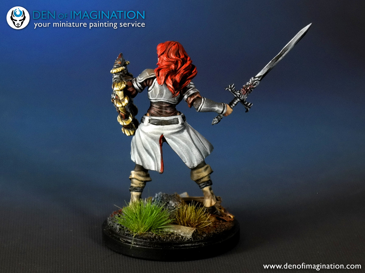 Kingdom Death #4