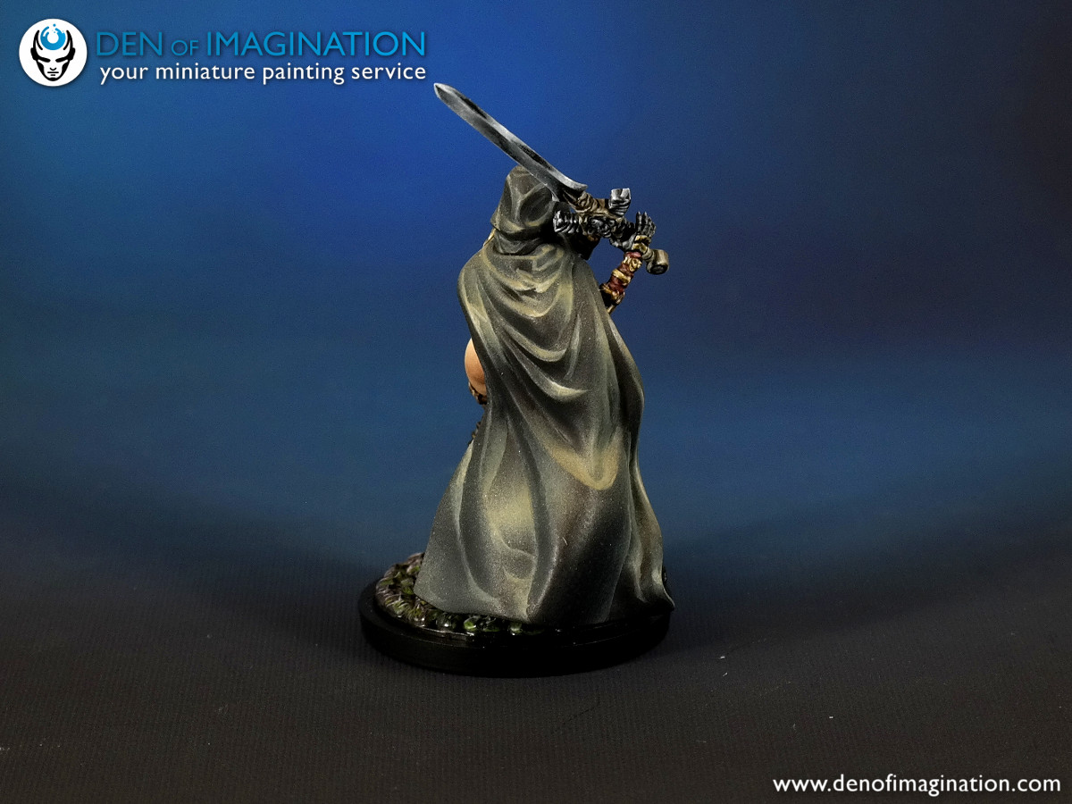 Kingdom Death #4