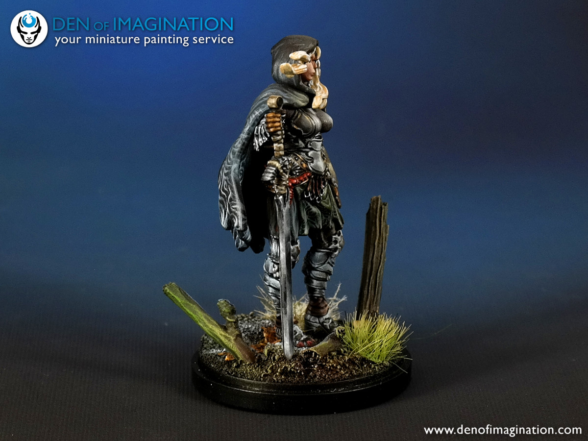 Kingdom Death #4