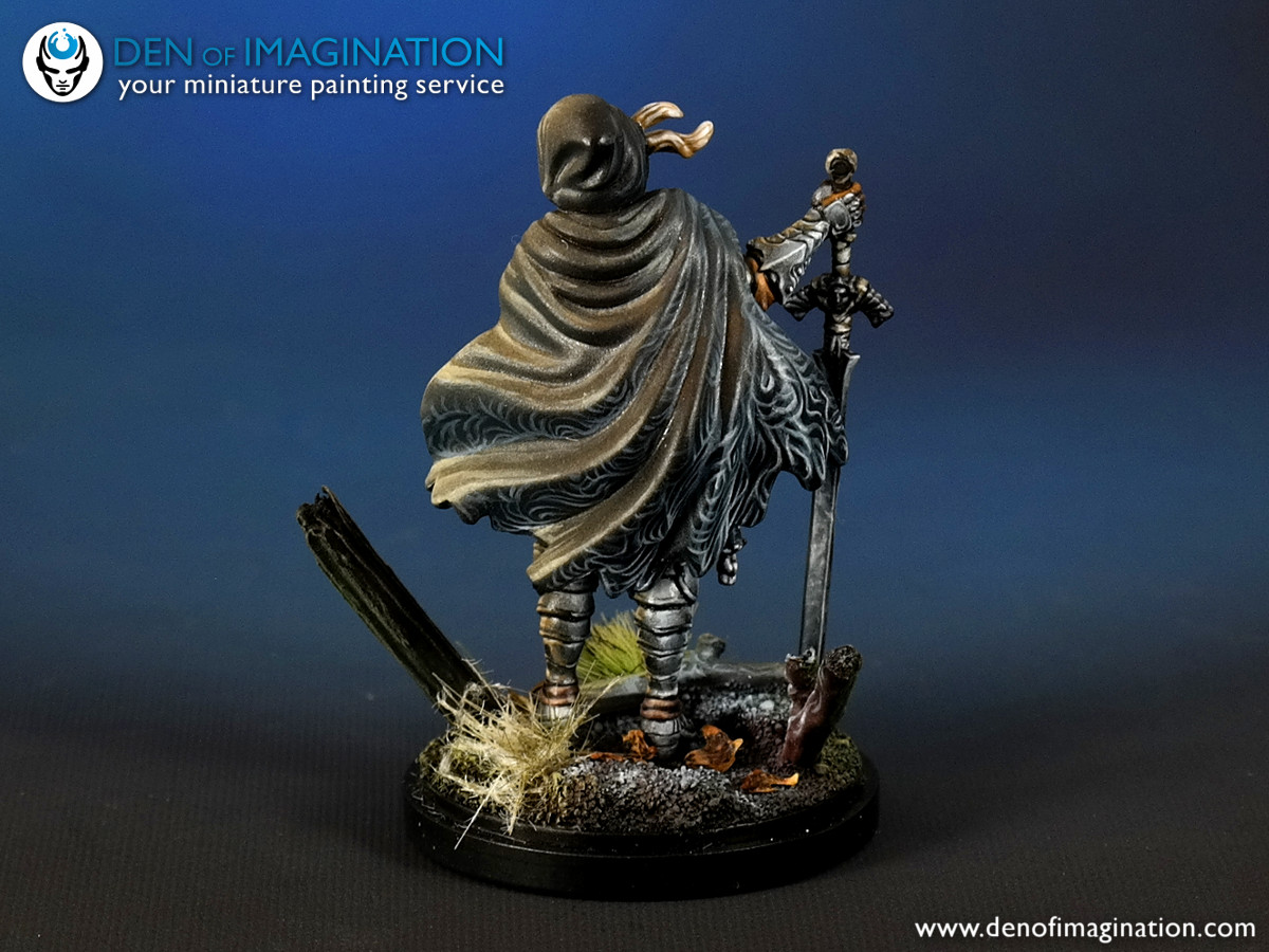 Kingdom Death #4