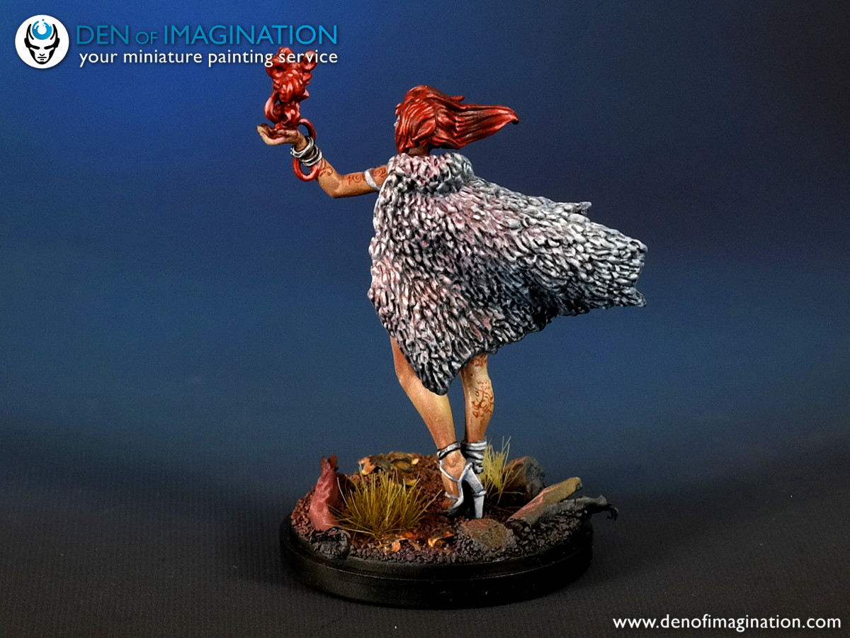 Kingdom Death #4