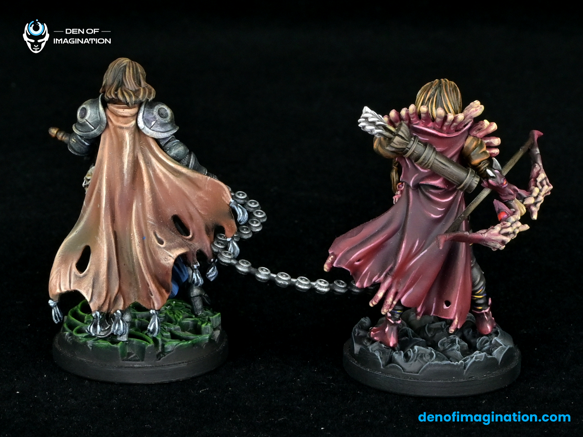 Kingdom Death Monster – Gambler's Chest