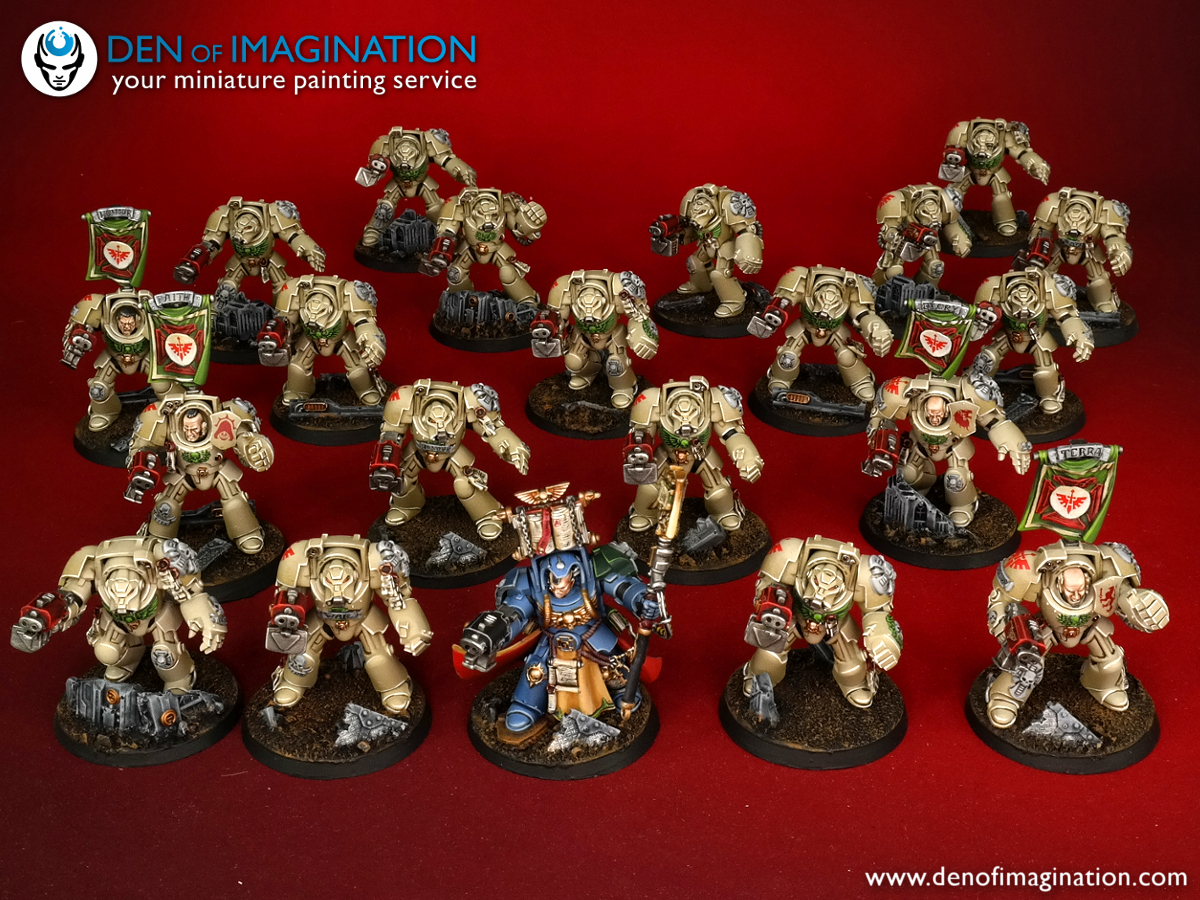 Terminators