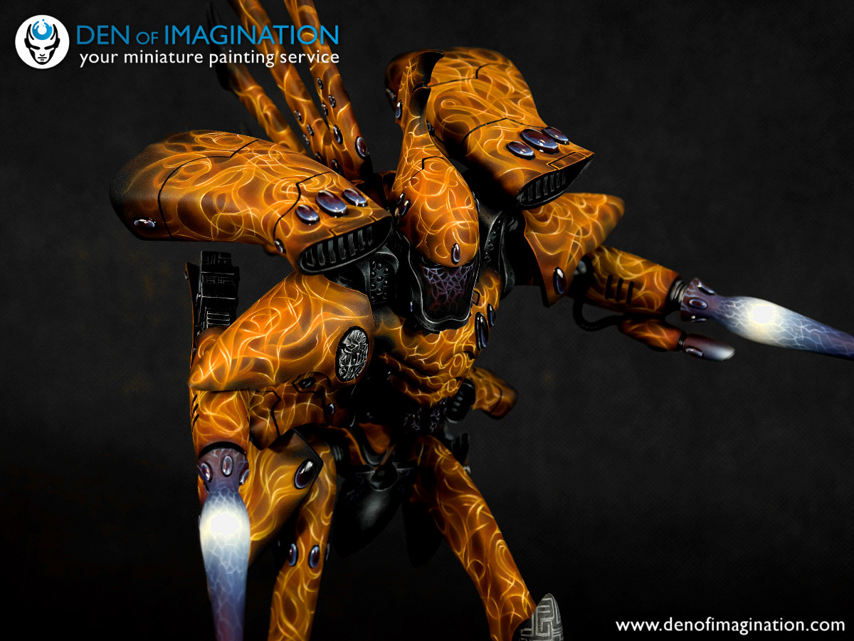 Revenant Titan