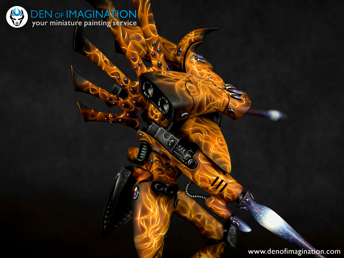 Revenant Titan