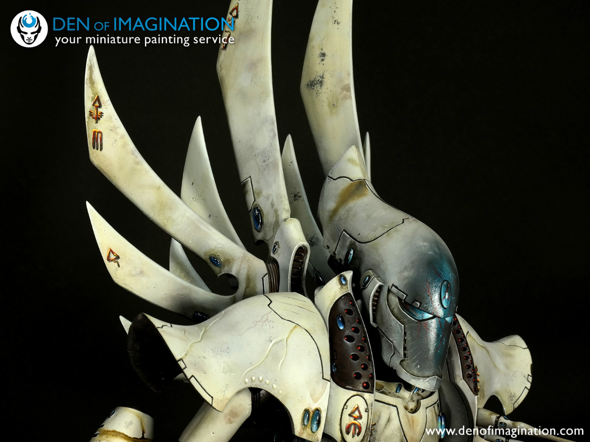 Phantom Titan