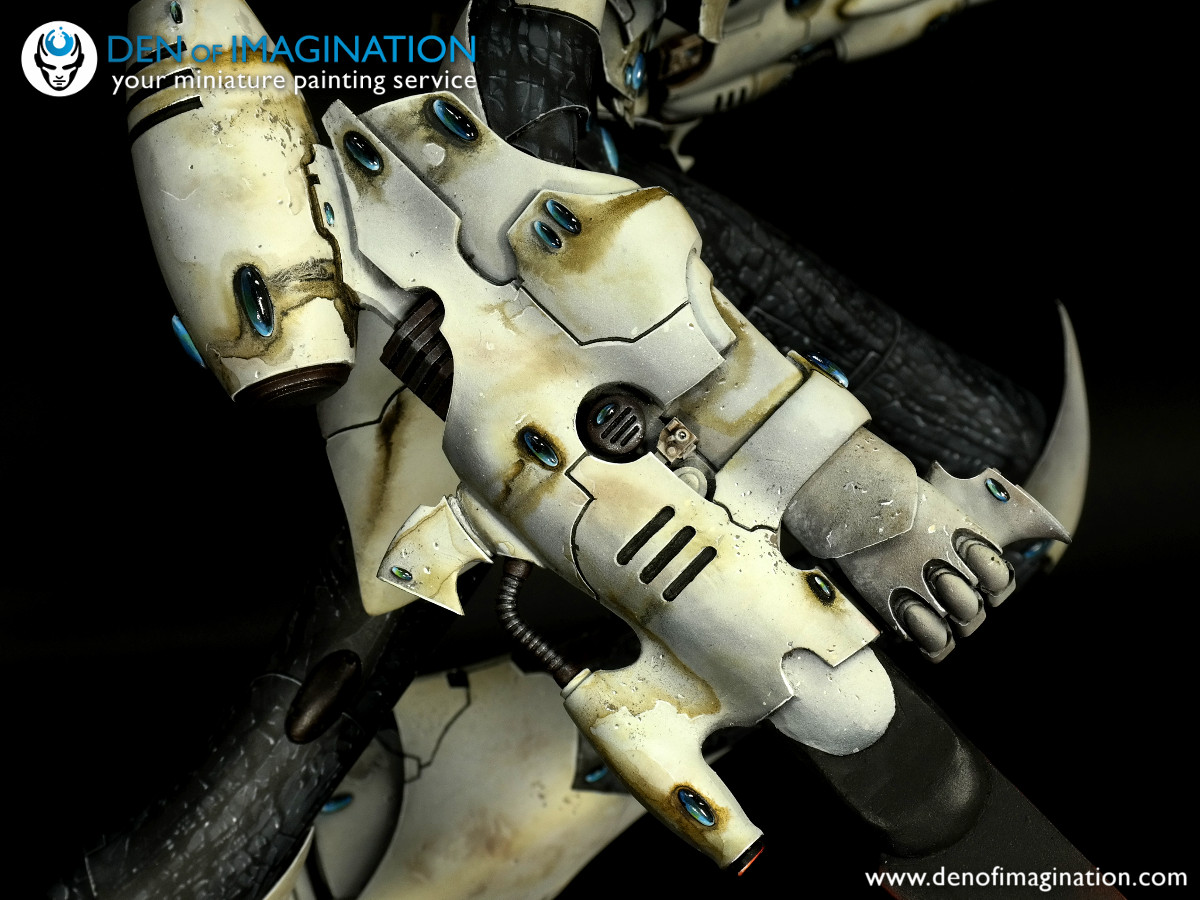 Phantom Titan